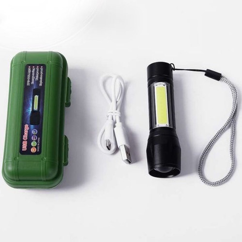 Jual SENTER POLISI KECIL SWAT 911 Zoom Mini + Led Samping | Shopee ...