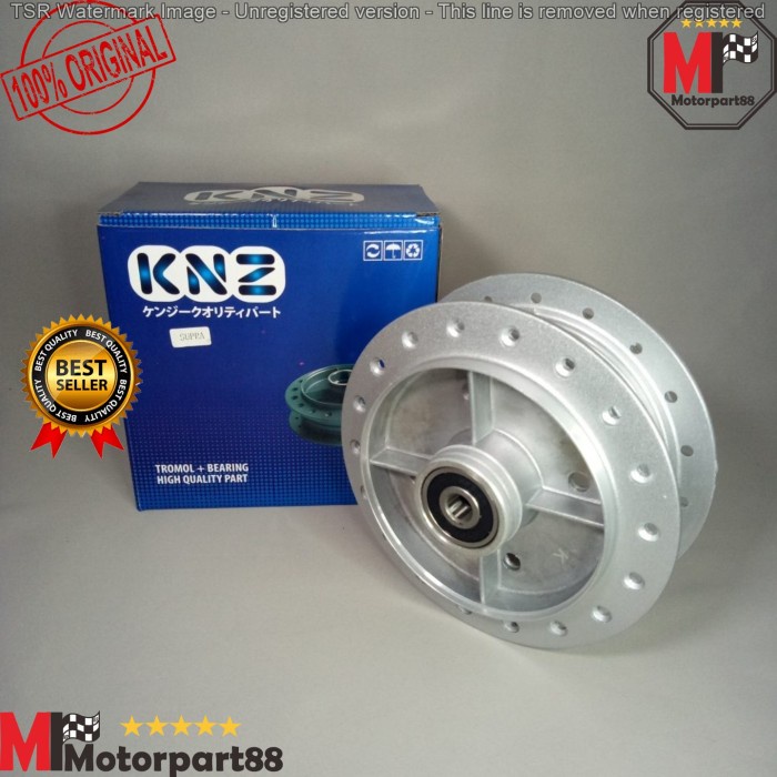 Jual TROMOL TEROMOL BELAKANG SUPRA GRAND LEGENDA WARNA SILVER BERIKUT ...