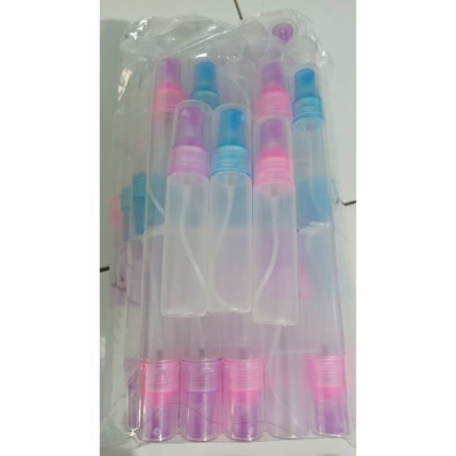 Jual BOTOL SEMPROT 30ML | Shopee Indonesia