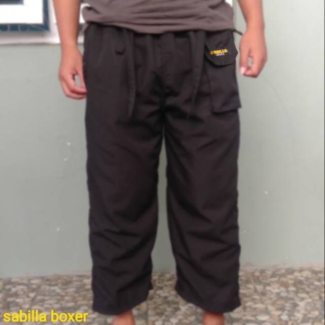 Jual Sirwal boxer | Shopee Indonesia