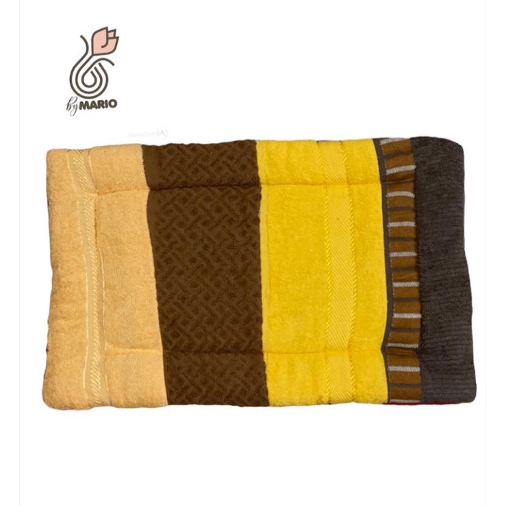 Jual KESET KAKI 40 X 60CM / KESET BUSA / KESET HANDUK | Shopee Indonesia