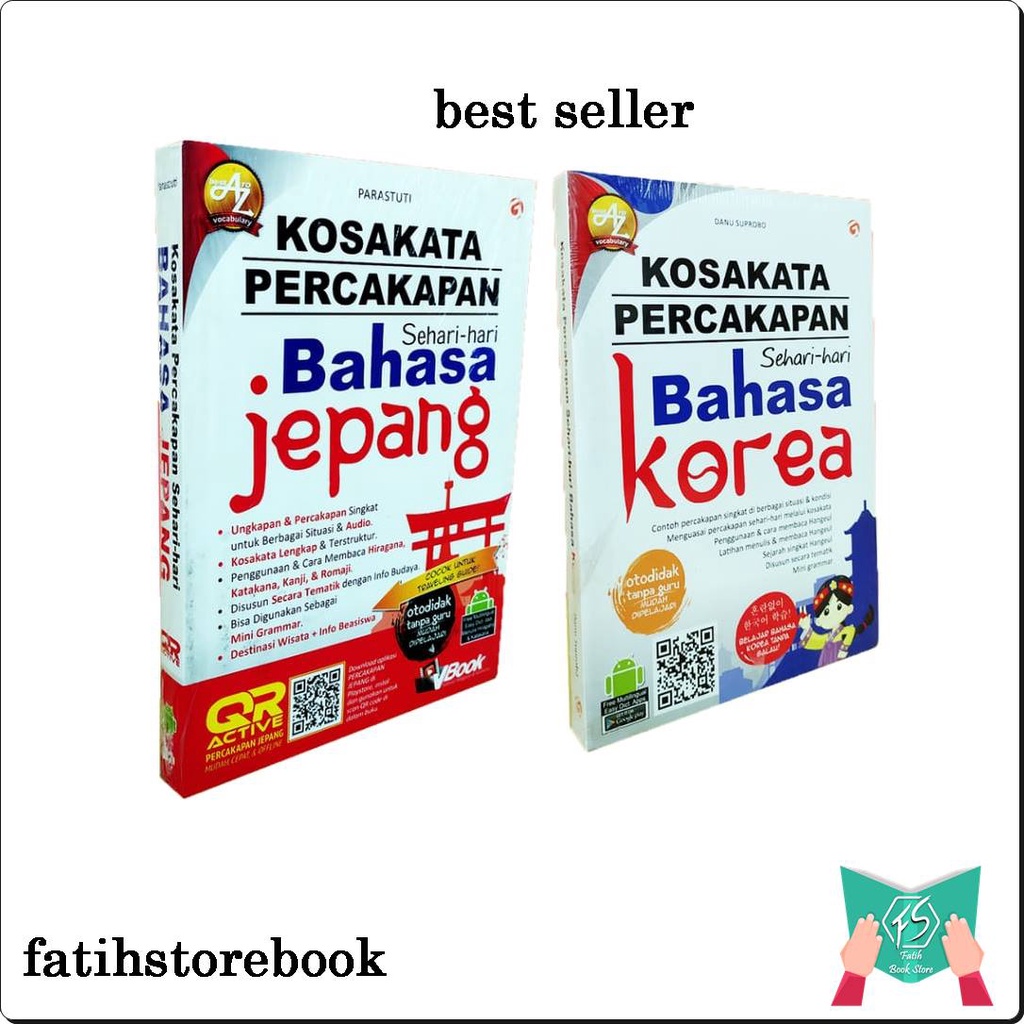 Jual BUKU BELAJAR BAHASA KOREA: KOSAKATA PERCAKAPAN SEHARI-HARI BAHASA KOREA | Shopee Indonesia