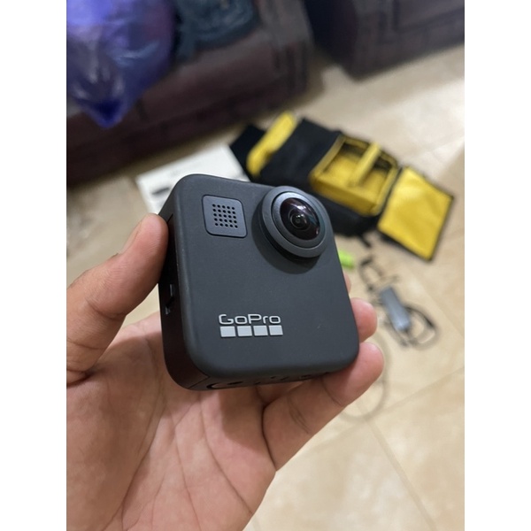 Jual GOPRO HERO MAX | Shopee Indonesia