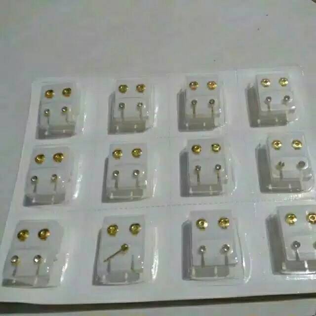 Jual Anting tindik | Shopee Indonesia