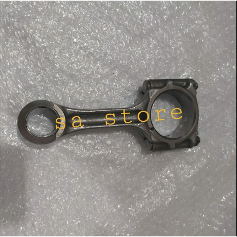 Jual stang seher atau stang piston original Ford Ranger 2500cc | Shopee ...