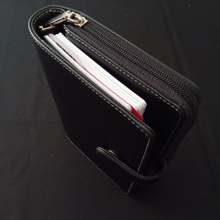 Jual Produk Unggulan Rados Organizer R.1107S Agenda / Time Planner ...