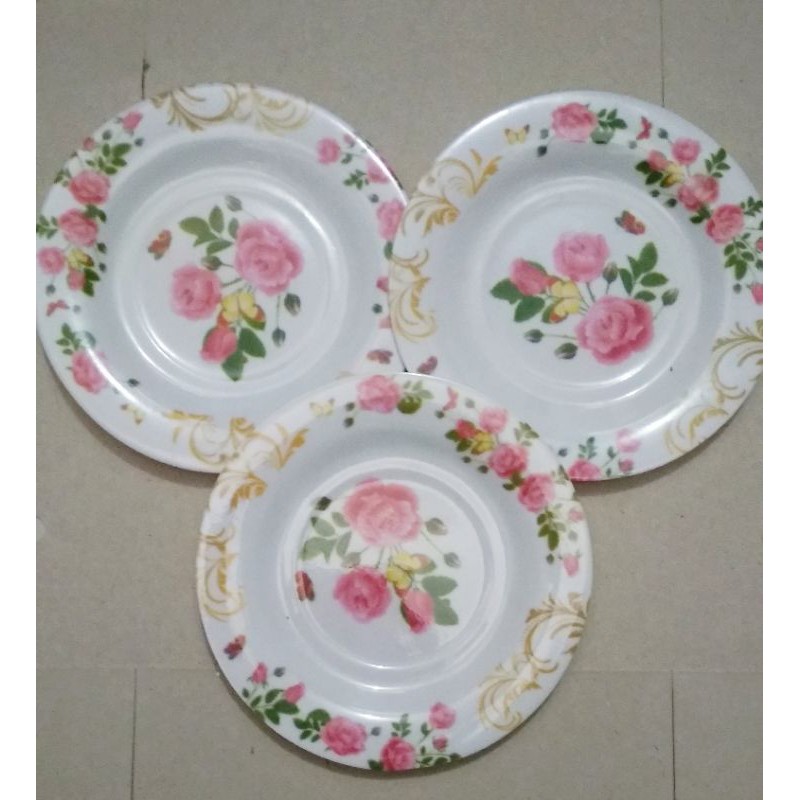 Jual LEPEK SNACK/LEPEK GELAS MELAMINE | Shopee Indonesia