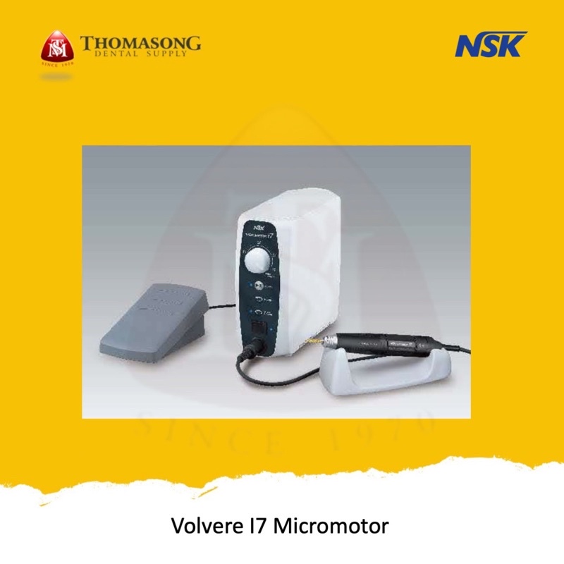 Jual NSK Volvere I7 Micromotor | Shopee Indonesia