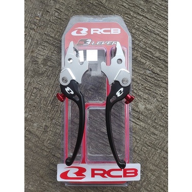 Jual HANDEL HANDLE REM XMAX X MAX 250 S3 SERIES RCB HITAM ORI ASLI ...