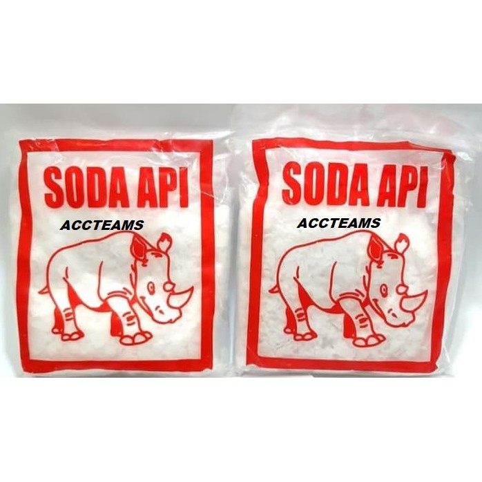 Jual SODA API CRISTAL BUBUK CAP BADAK 750G | Shopee Indonesia