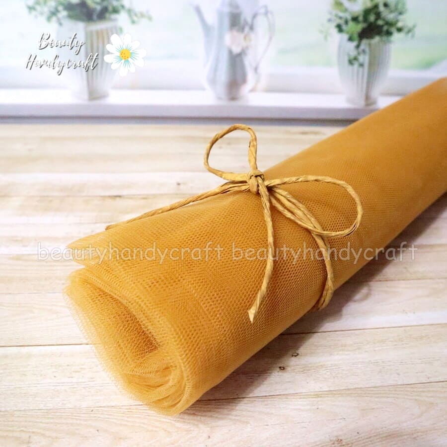 Jual Kain Tile meteran sedang 125x100cm Kain Bungkus Parcel backrop ...