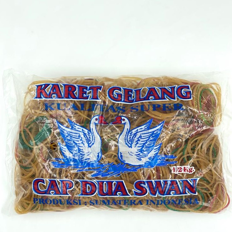 Jual KARET GELANG Pentil 1 Pak 500 gram Setengah 1/2 kg Kualitas Bagus ...