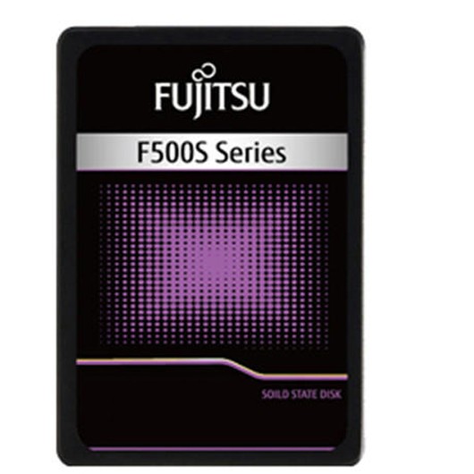 Jual Fujitsu SSD F500S 960GB 2.5" SATA III Internal Solid State Drive ...