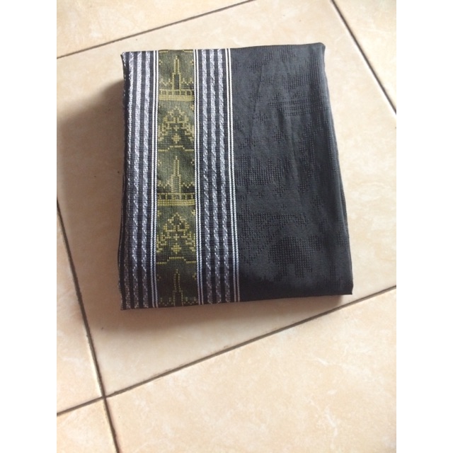 Jual Kain Tenun Baron | Shopee Indonesia