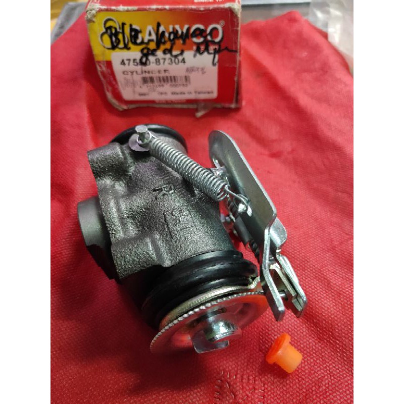 Jual master rem roda blk daihatsu delta V22 & V83 | Shopee Indonesia