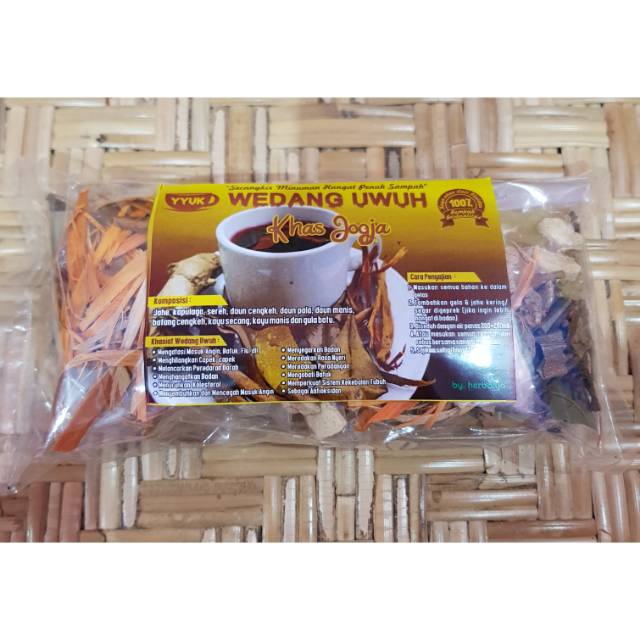 Jual WEDANG UWUH KHAS JOGJA | Shopee Indonesia Jual WEDANG UWUH KHAS JOGJA | Shopee Indonesia