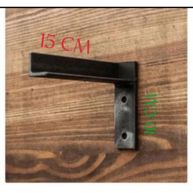 Jual besi ambalan besi siku ambalan rak siku ambalan | Shopee Indonesia