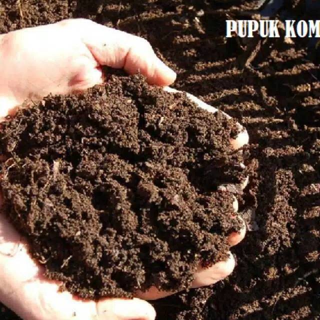 Jual Pupuk kompos original organik | Shopee Indonesia