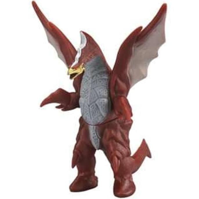 Jual Terbaru Bandai Ultraman Kaiju Ultra Monster 500 Series 33 Alien ...