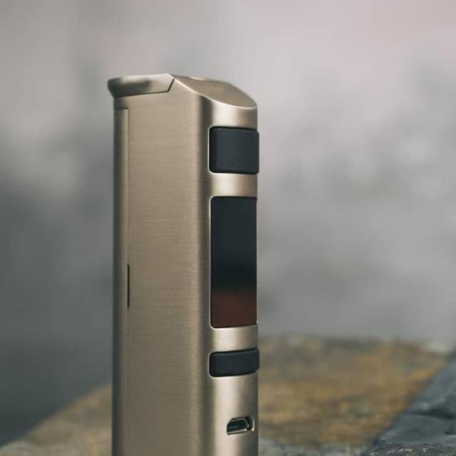 Jual SERIES-B DNA 75W BY JAC KHUSUS | Shopee Indonesia