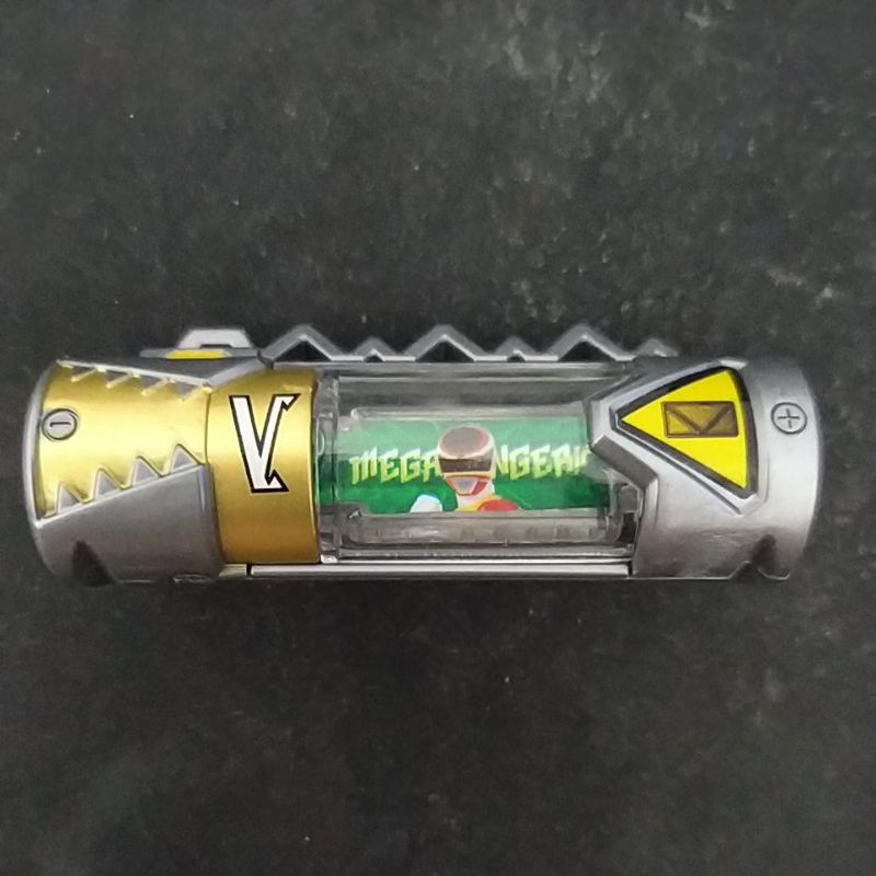 Jual Dx Sg Gp Zyudenchi Kyoryuger Sentai Power rangers dino charge energems | Shopee Indonesia