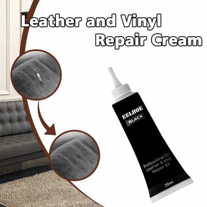 Jual PERBAIKAN KULIT VINYL JOK MOBIL RETAK REPARASI KULIT LEATHER ...