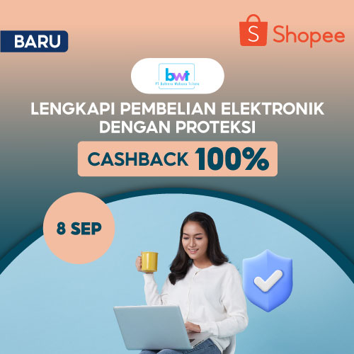 Proteksi Gadget | 3-7 Jul