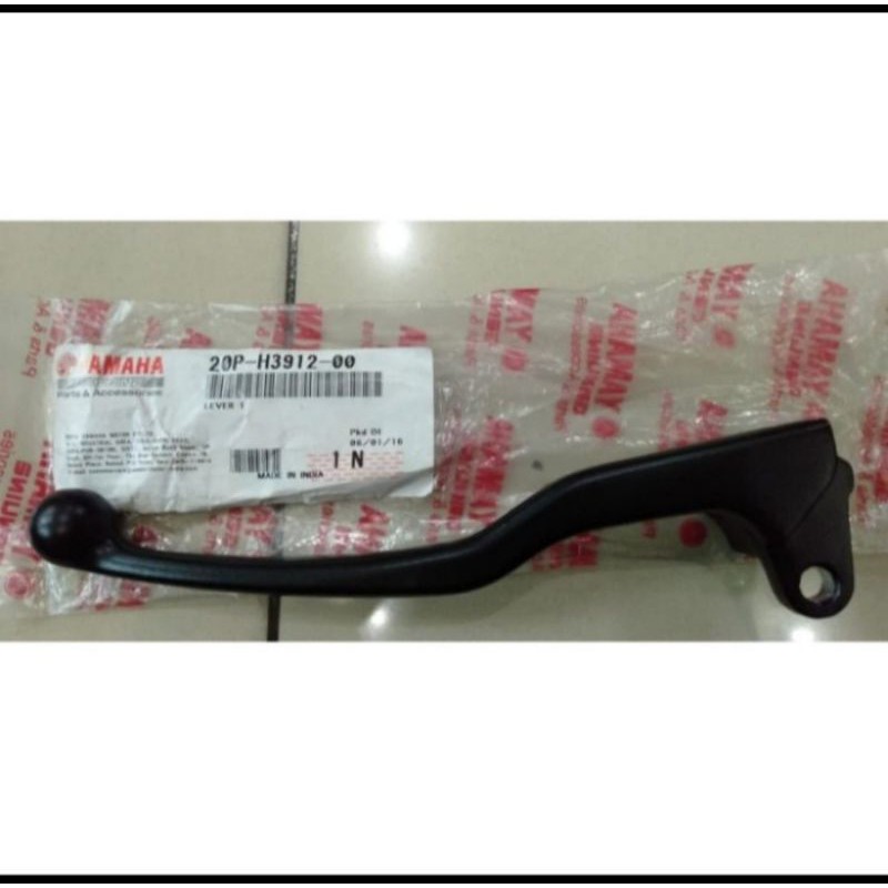 Jual HANDLE KOPLING kiri YAMAHA R15 lama v2 tahun 2014-2016 ORIGINAL ...