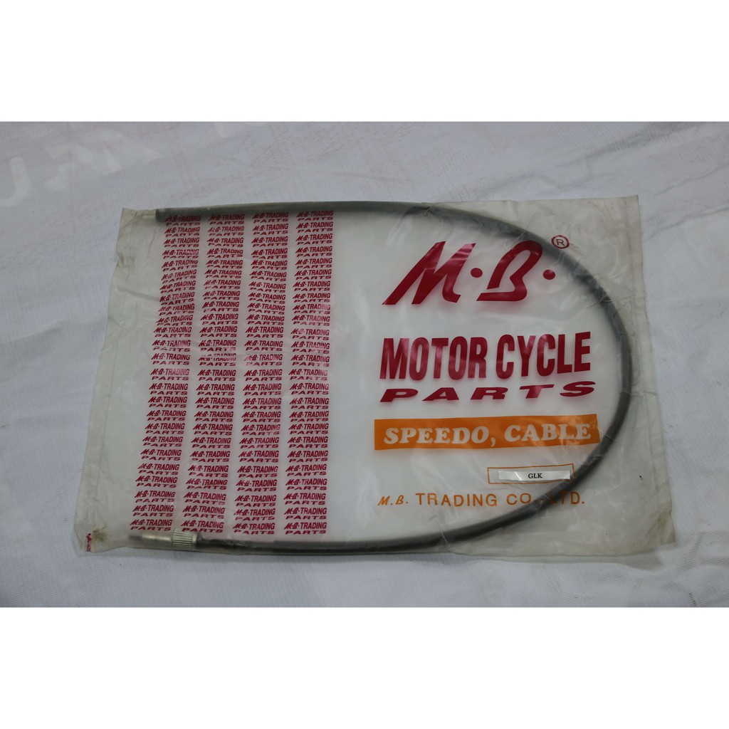Jual KABEL SPEEDO METER CABLE MB HONDA GL 100 K | Shopee Indonesia