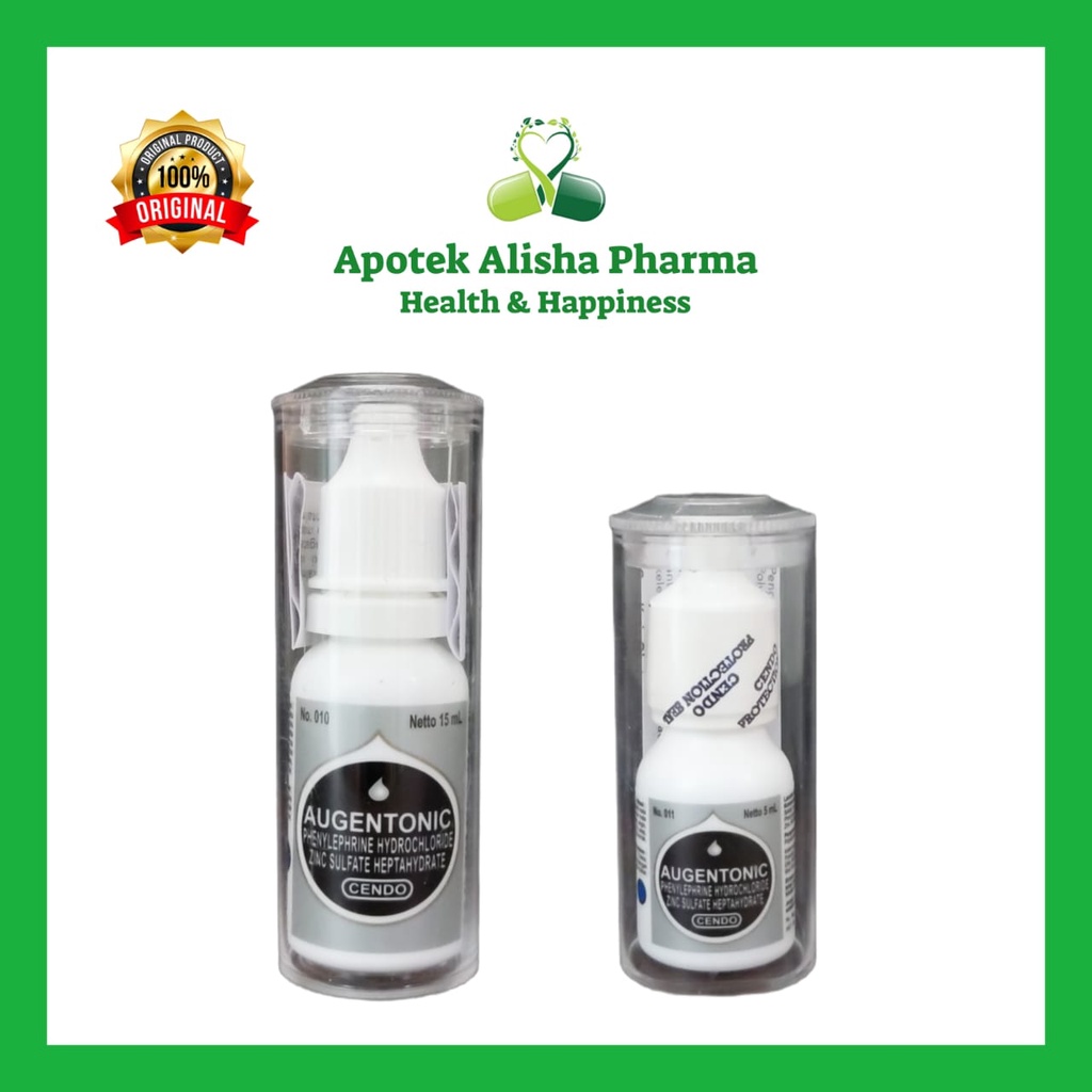 Jual Cendo Augentonic Eye Drops 5/15ml - Augentonik Obat Tetes Mata ...