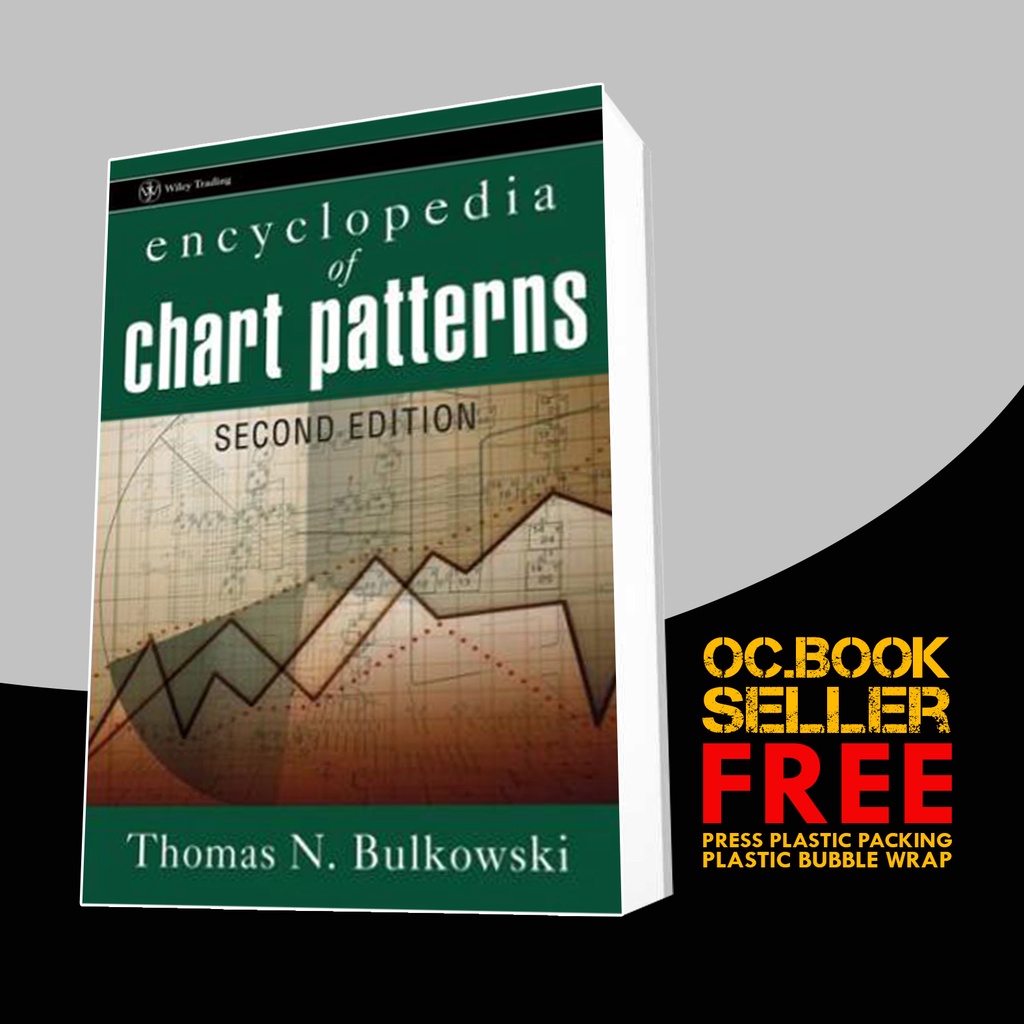 Jual Encyclopedia of Chart Patterns ( Trading) | Shopee Indonesia