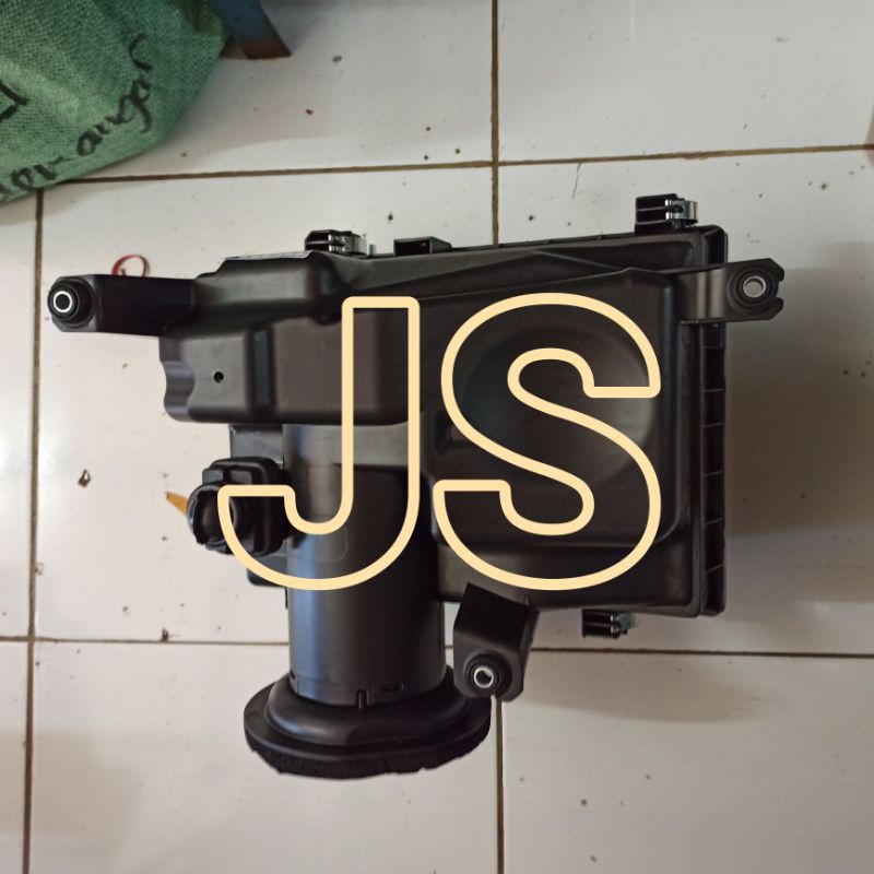 Jual Tabung Filter Udara Toyota Innova Reborn Fortuner VRZ Hilux Revo ...