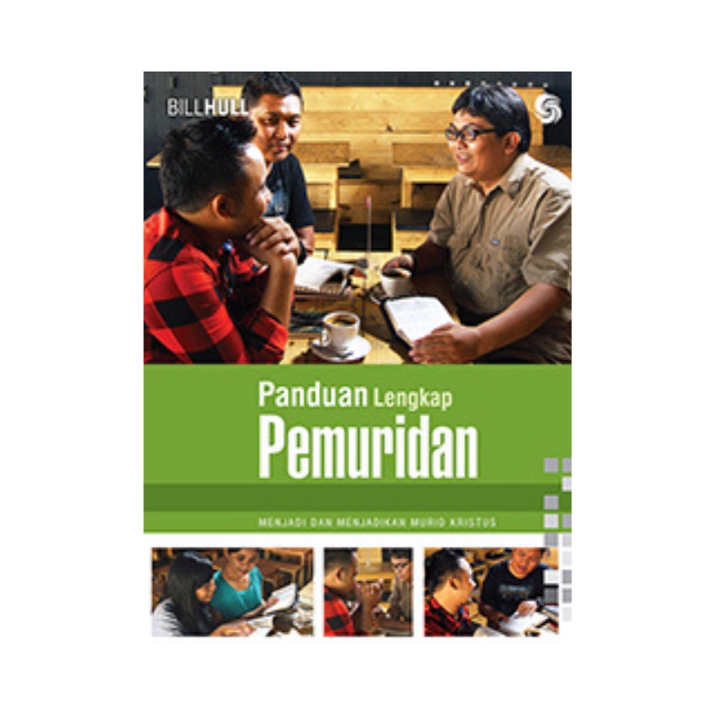 Jual Buku Rohani Teologi Praktika Panduan Lengkap Pemuridan Kristen ... Jual Buku Rohani Teologi Praktika Panduan Lengkap Pemuridan Kristen ...