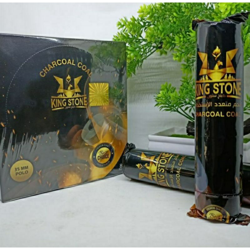 Jual ARANG MAGIC CHARCOAL COAL BARA ARANG | Shopee Indonesia