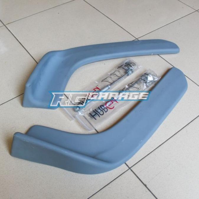 Jual PAKET Winglet Bus Truk Elf 1set dan Hidrolik Jok 1set. Bisa ...