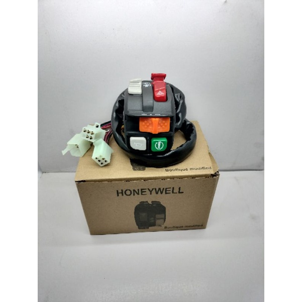 Jual saklar kiri Honeywell saklar Motor universal | Shopee Indonesia