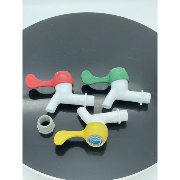 Jual Keran Kran Air Taman PVC HSG CC30 / Kran Plastik PVC | Shopee ...