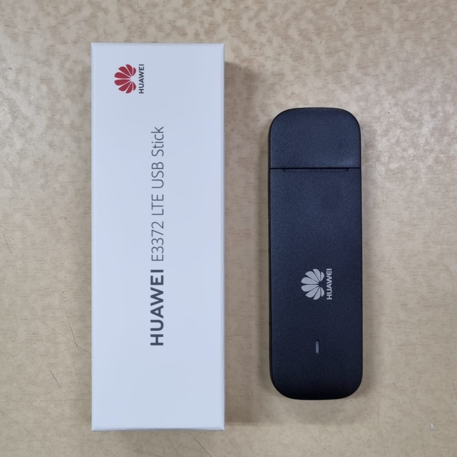 Jual Modem USB HUAWEI E3372 4G LTE 150Mbps Original | Shopee Indonesia