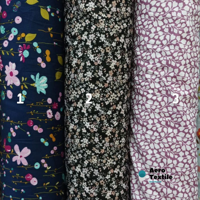 Jual Kain katun jepang by TOKAI SENKO / Japan Design | Shopee Indonesia