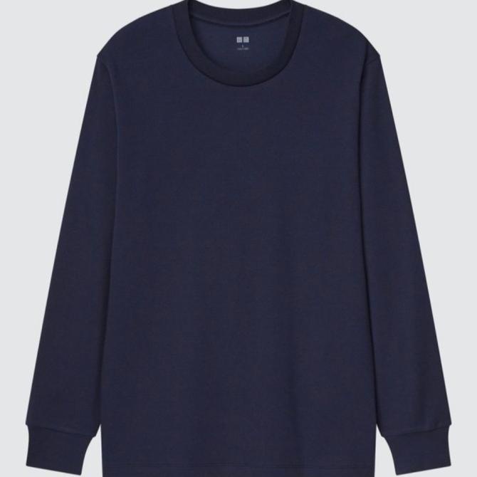 Jual UNIQLO Lengan Panjang | Shopee Indonesia