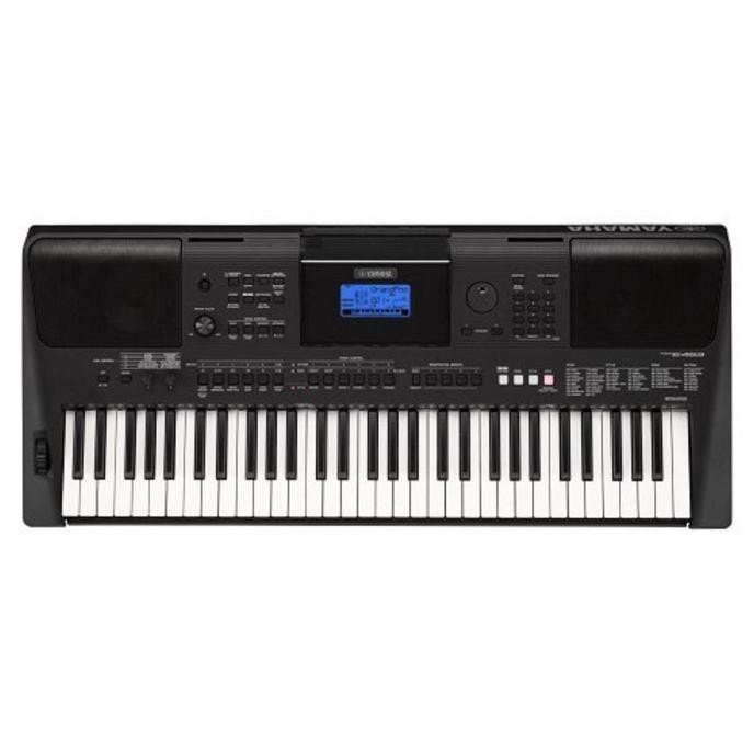 Jual Harga Promo!!! Yamaha PSR-E453 / PSRE453 / PSR E453 / PSR E 453 ...