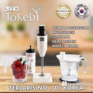 Jual Tokebi Terlengkap & Harga Terbaru Februari 2026 | Shopee Indonesia