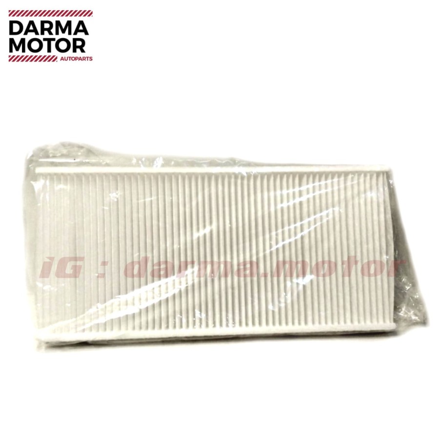 Jual Cabin Air Filter AC DENSO 3800 Toyota Etios Valco | Shopee Indonesia