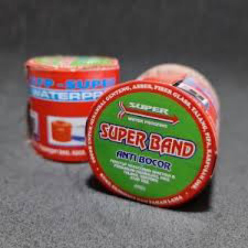 Jual Tambalan Seng Talang Lem Anti Bocor Tambal Atap Asbes Genteng ...