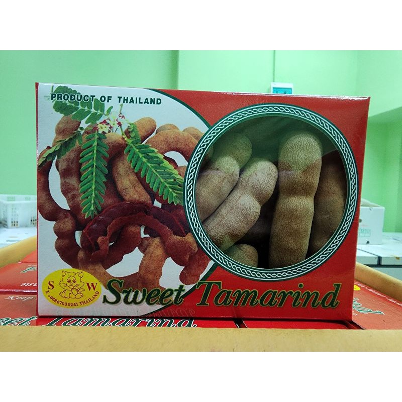 Jual Sweet Tamarind | Shopee Indonesia