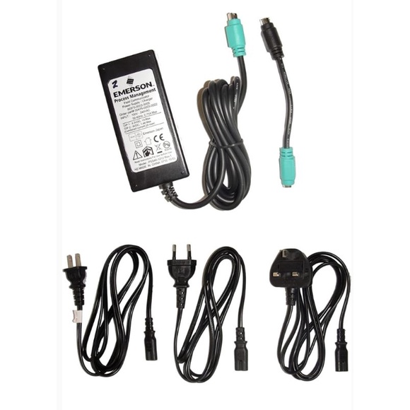 Jual Emerson 475 hart connector field communicator | Shopee Indonesia