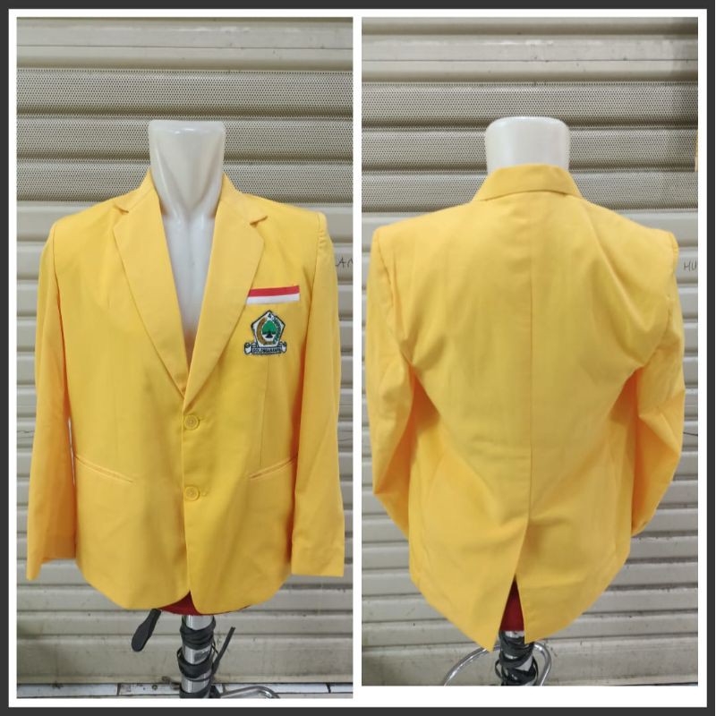 Jual JAS PARTAI GOLKAR JAS PARTAI GOLONGAN KARYA | Shopee Indonesia