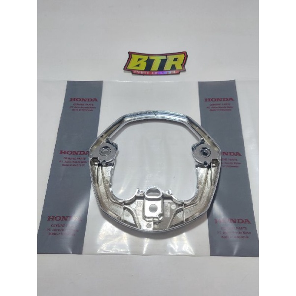 Jual Cover Handle Garnish Stang PCX 160 Original | Shopee Indonesia