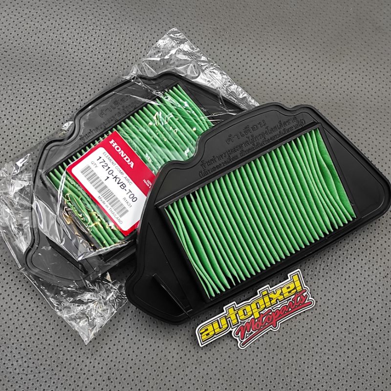 Jual Filter Udara Airblade Thailand Filter Busa Air blade Thailand ...