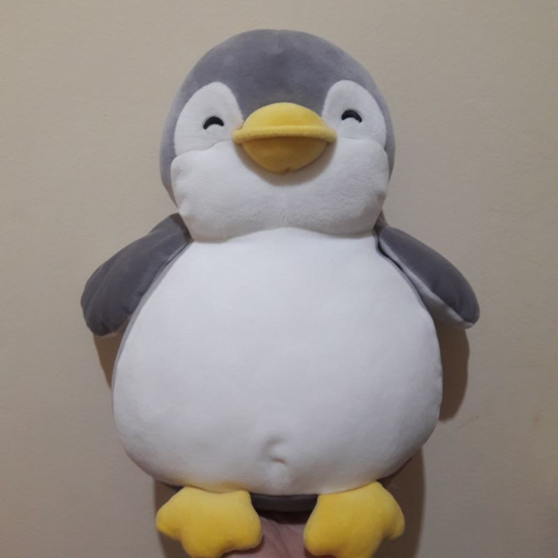 Jual Toy and Plush Miniso Life // Boneka Pinguin Miniso | Shopee Indonesia